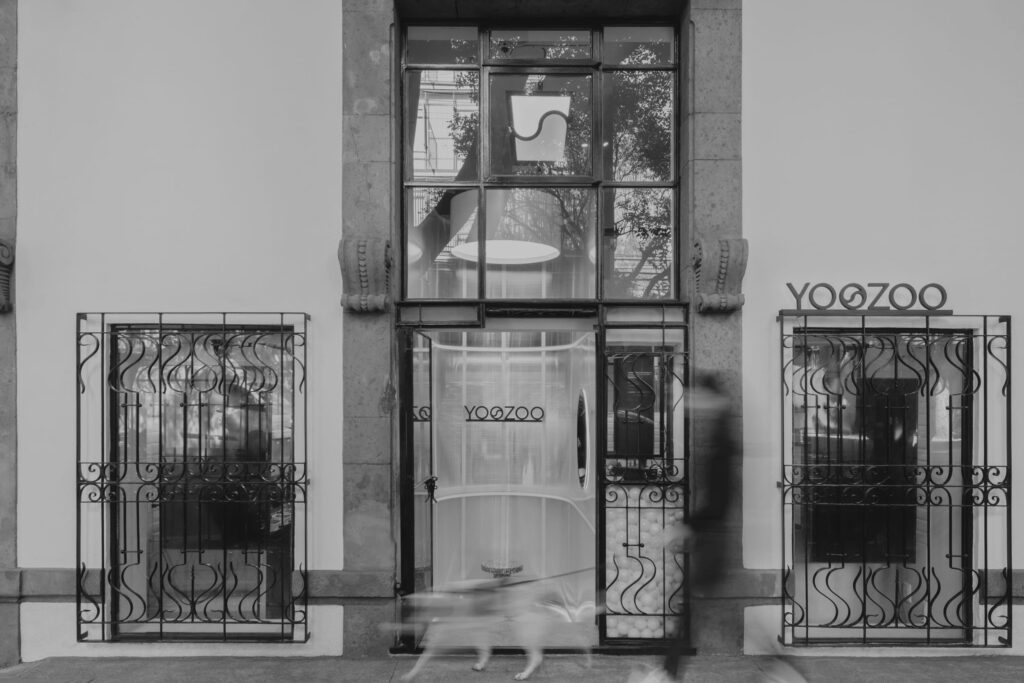 Yoozoo | Worc Studio